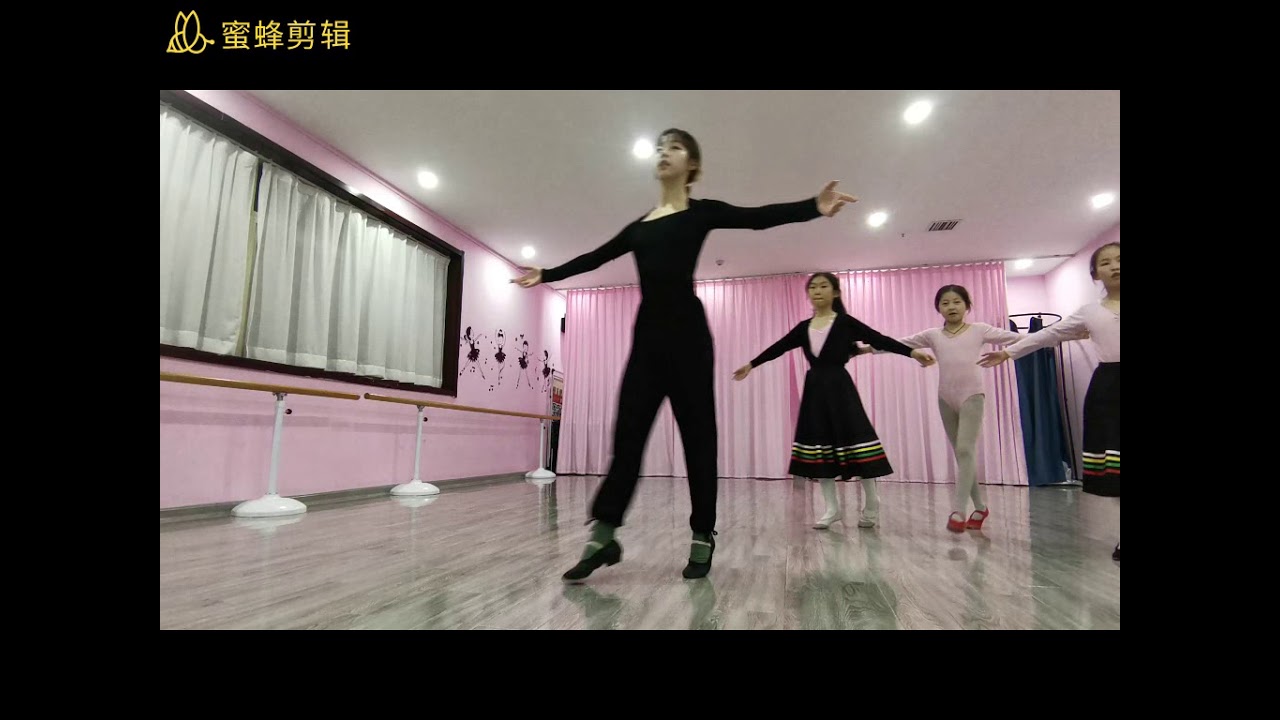 Teaching -ZOU Yue - YouTube