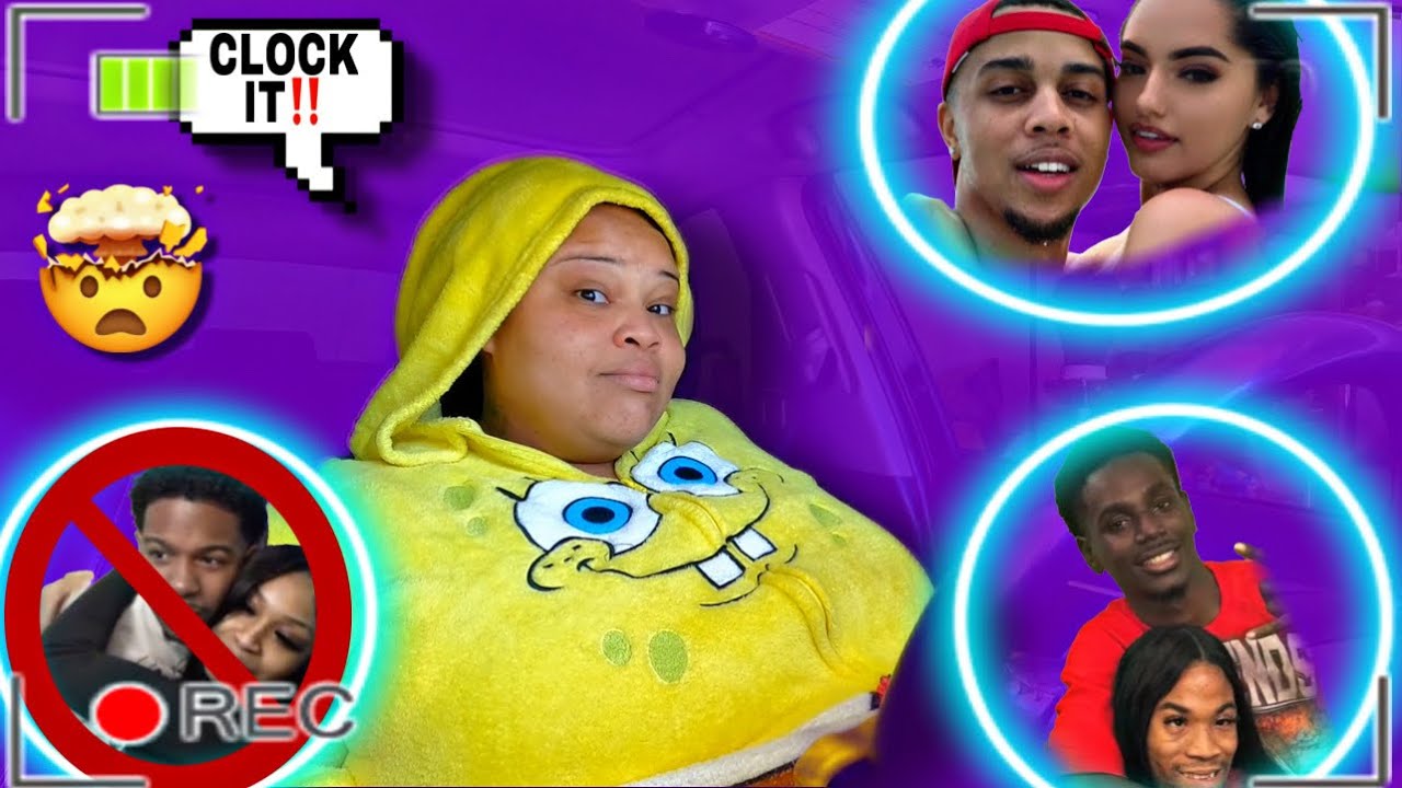 DESHAE & EKANE CANCELLED | SHAMAR & ALVO ENDED | KB & KARLA SIDE EYE ...