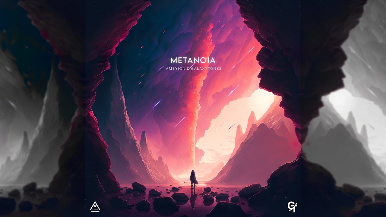 Ambyion & GalaxyTones - Metanoia | Chillstep - YouTube