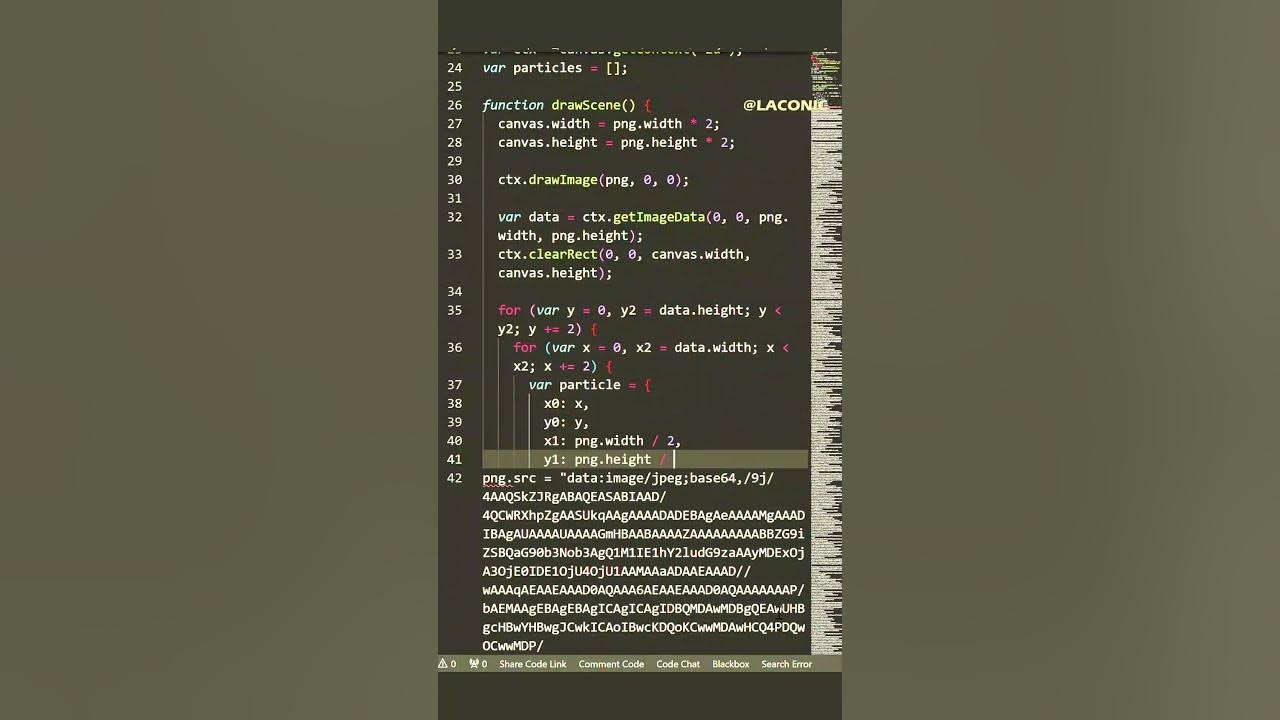Expecto Patronum Using Html Css And Javascript Harry Potter Tutorial Laconic2237 Coding 2648