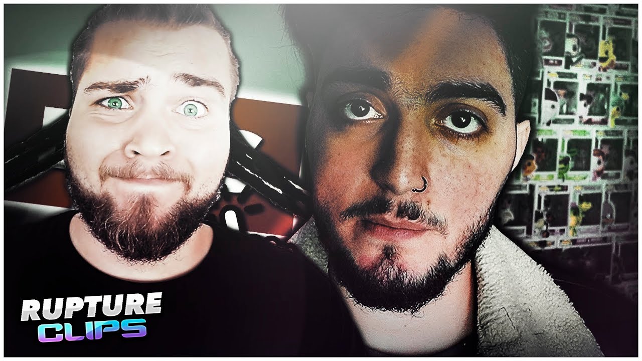 WUANT SOBRE O VIDEO DO SIR KAZZIO (EU USO BOTS?) - YouTube