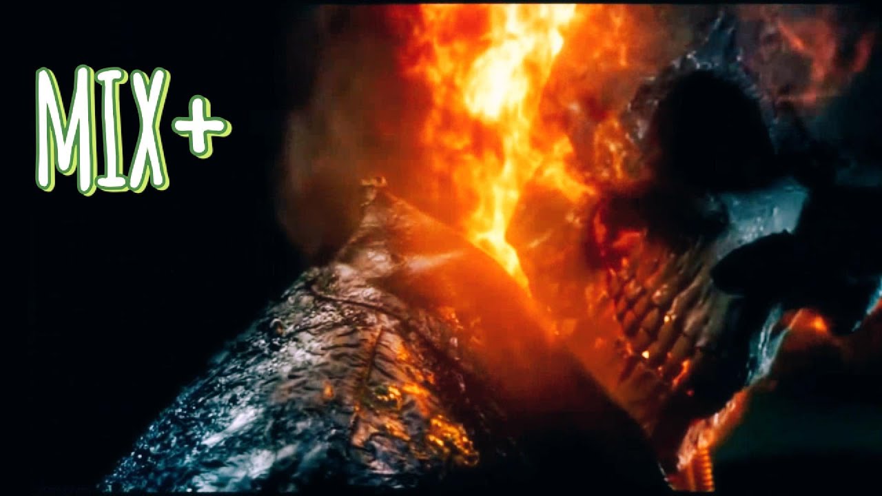 Ghost rider (2) - YouTube