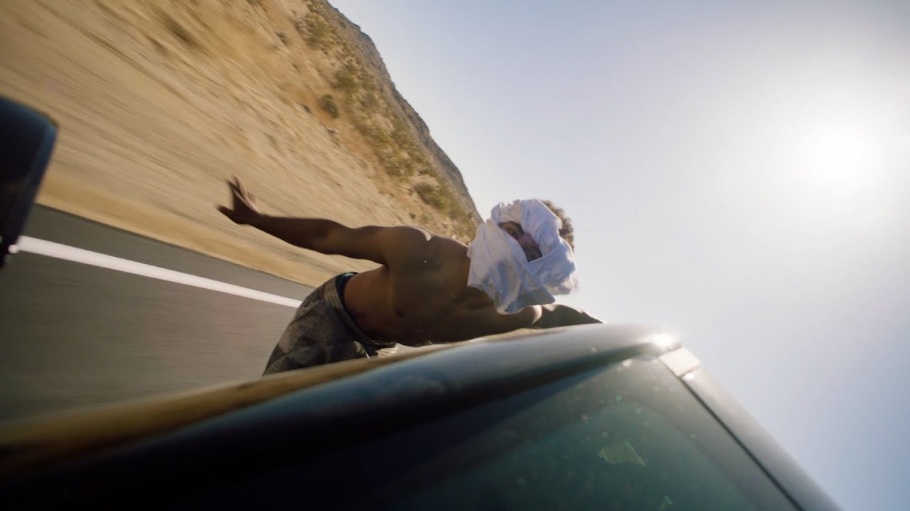 Rodeo Dr - Showjoe (Official Video) - YouTube