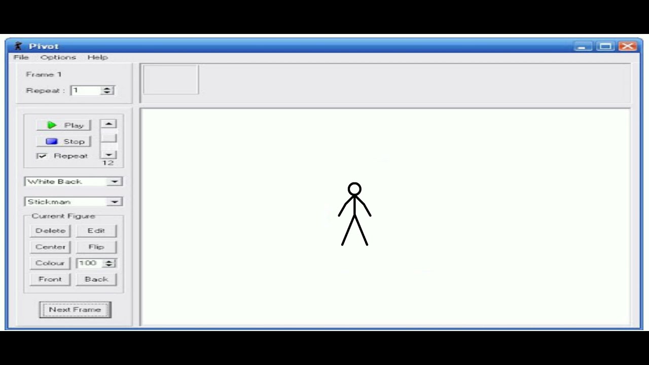 Pivot Stickfigure Animator 2.2.7 vs Pivot Stickfigure Animator 4 Pivot ...