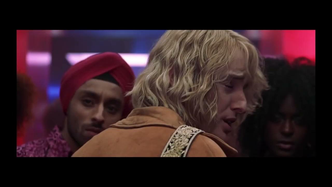 zoolander "excuse me brah" HD clip free to use - YouTube