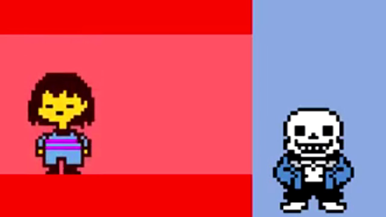 Daniel and Megan's Undertale Adventure Ep.1: Is It a Snow Poff? - YouTube