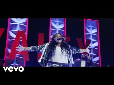 Tasha Cobbs Leonard - OMG (Live At The Ryman, Nashville, TN/2020)