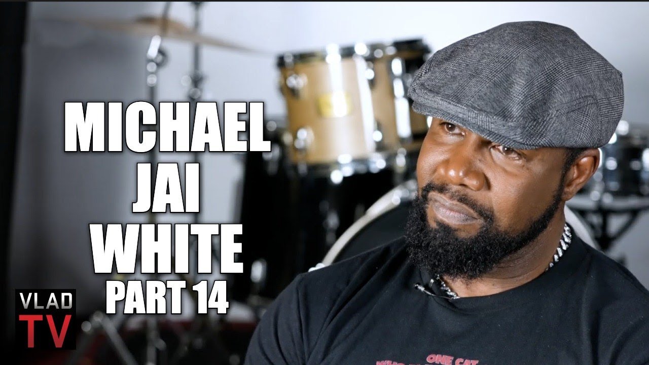 Michael Jai Witte Batman