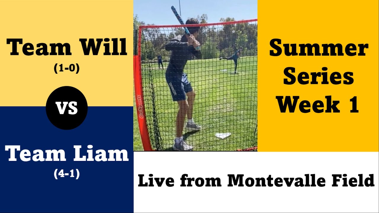 MWBL Game 11 - YouTube