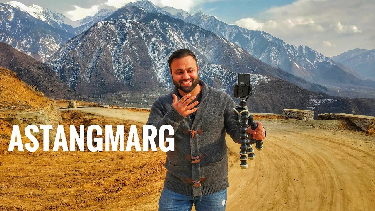 Astanmarg | Dara Harwan kashmir | - YouTube