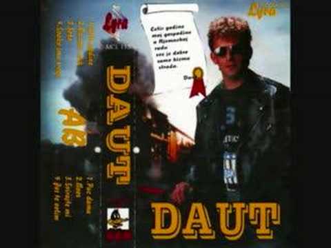 Daut Becirevic-Cetir Godine