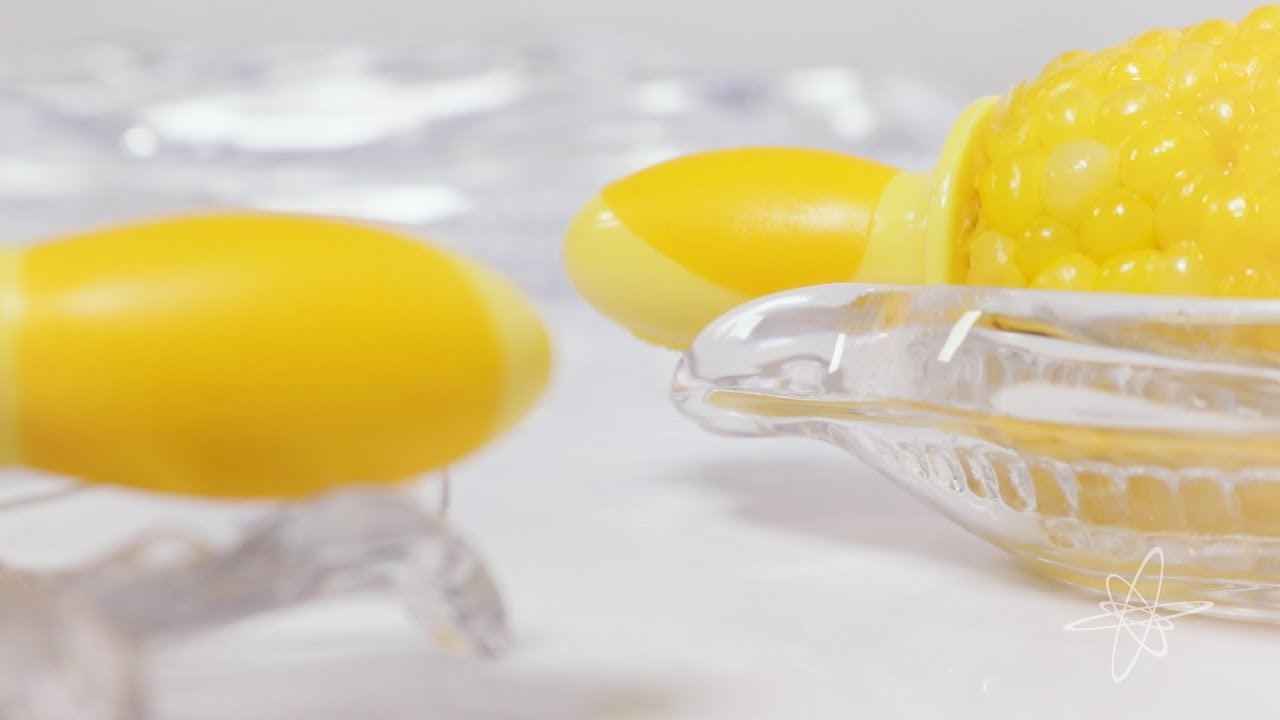 8pk Profreshionals Corn Trays By Good Cook – Better Buttering - YouTube