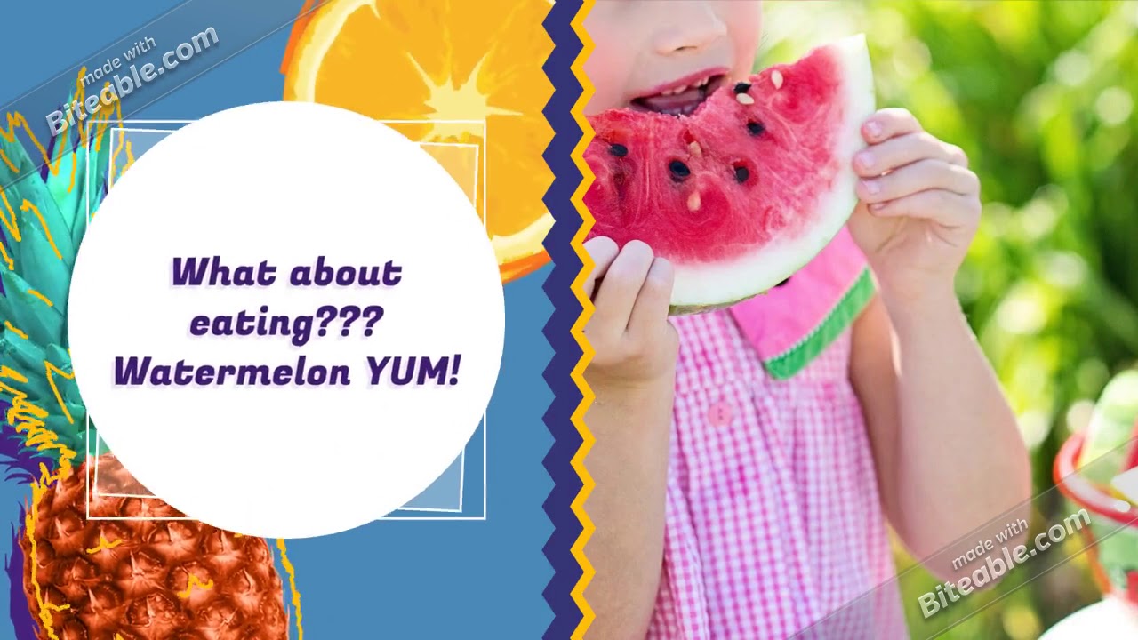 The KREW camp- favorite activities - YouTube