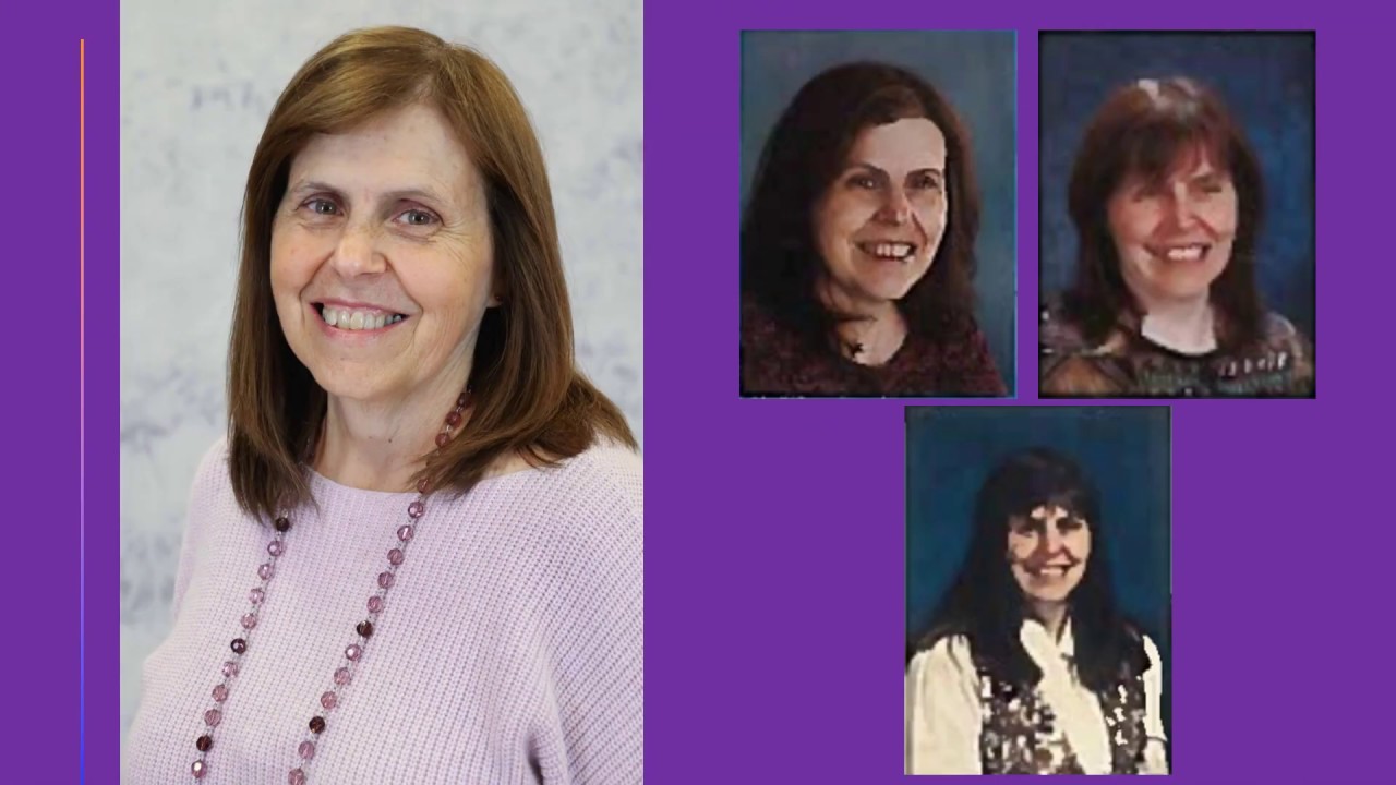 Thank you Mrs. Duffy! - YouTube