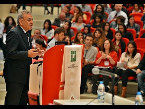 Kent Yönetimi ve Planlama