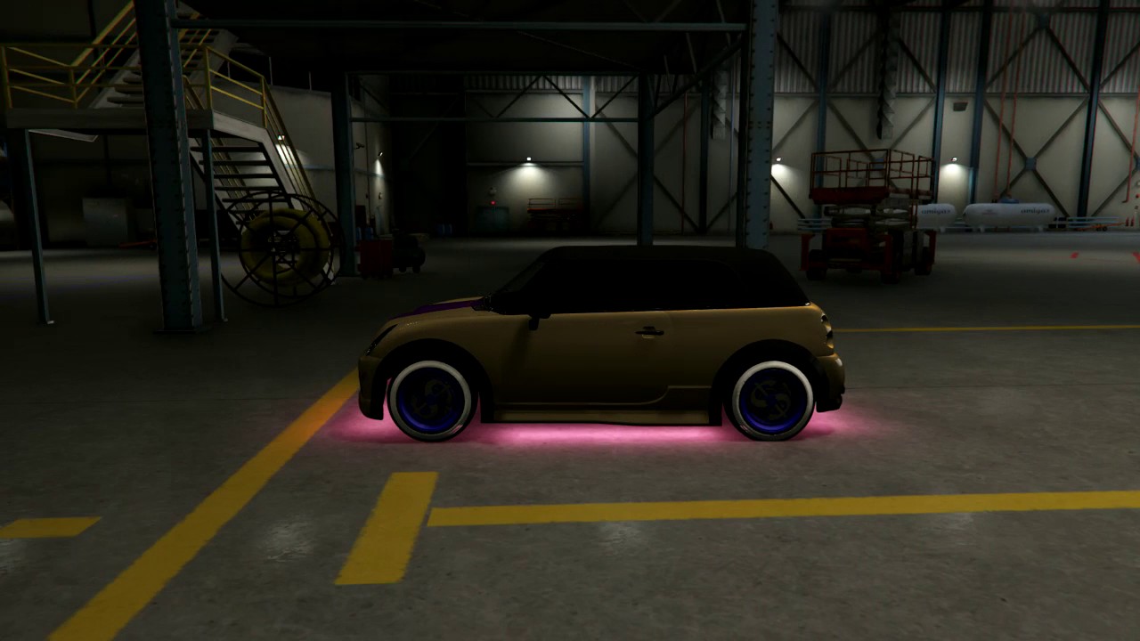 Swaggy Car - YouTube