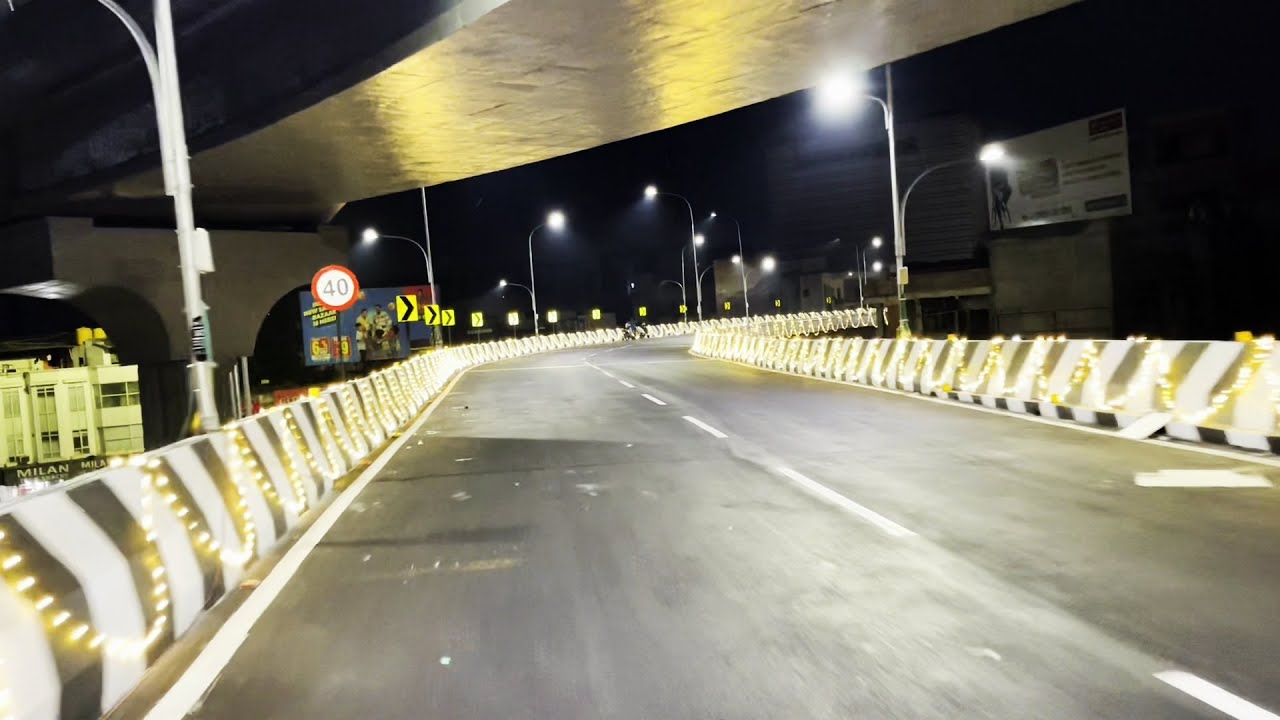 Velachery 2nd Bridge Opened 17.9.2022 - YouTube
