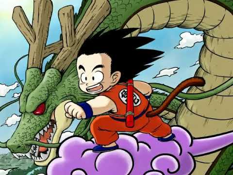 Porta. Dragon Ball Rap 1.5 - YouTube
