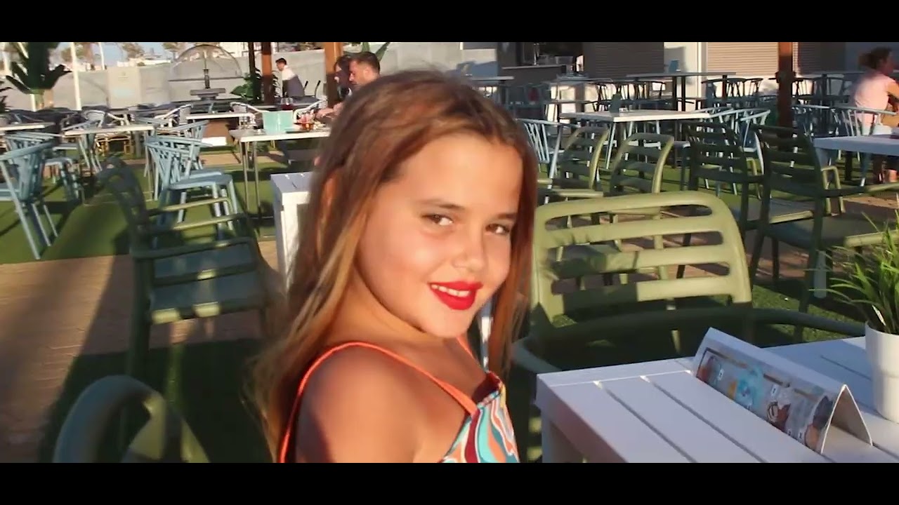 JS GYPSHI - Awita De Coco (Video Oficial Prod. BLUH WINE) - YouTube