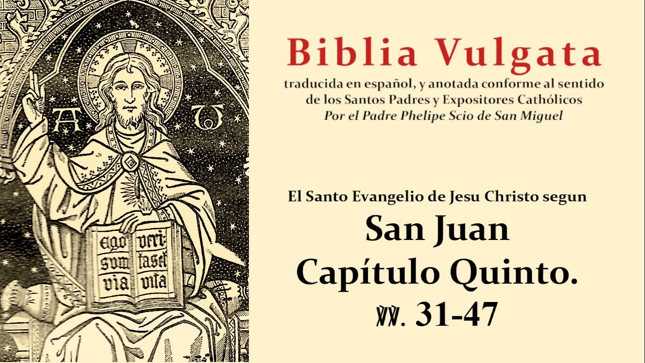 Juan 5 31 47 YouTube juan-5-31-47-youtube