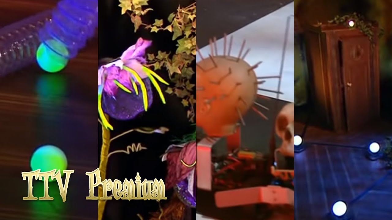 Trapped! Full Episode - Series 1, Episode 11 (Liverpool) [CBBC, 2007 ...