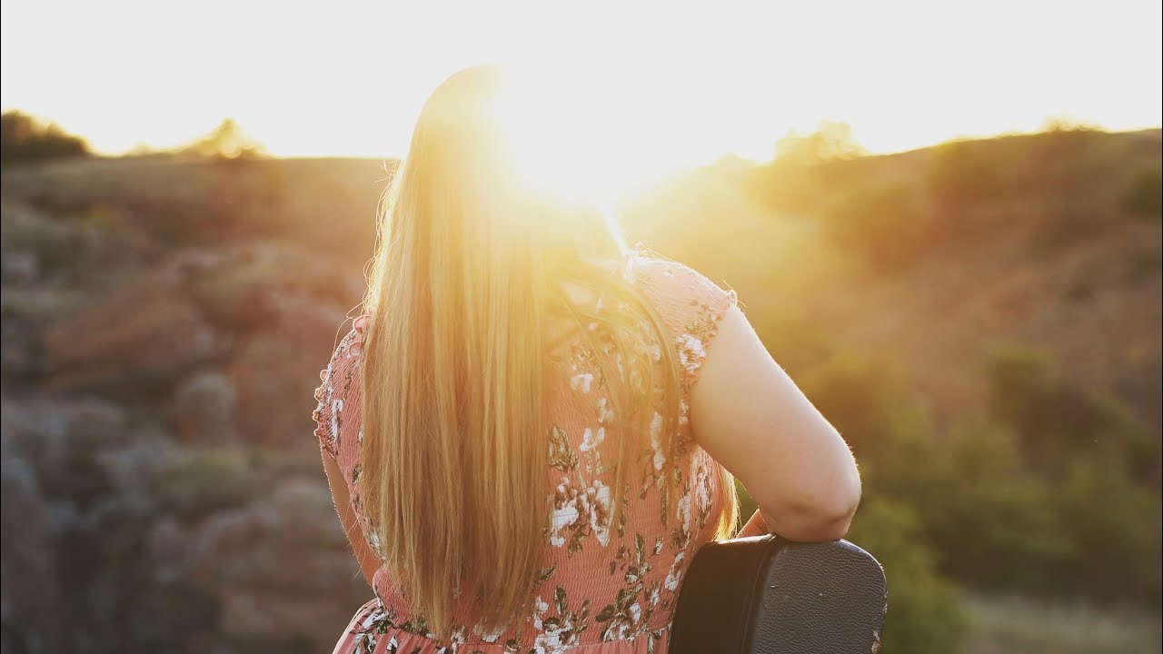 “The Fool” Leann Womack Cover by Dani Carson - YouTube