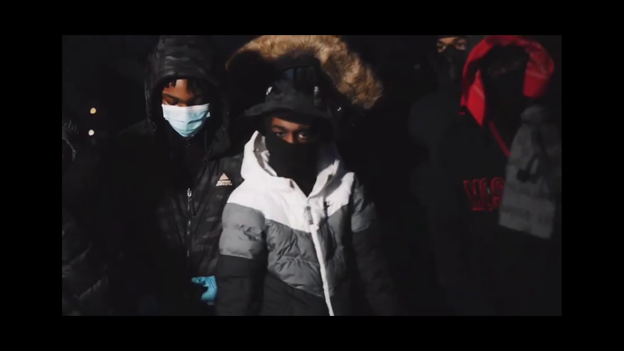 coolie 18 life I live - YouTube