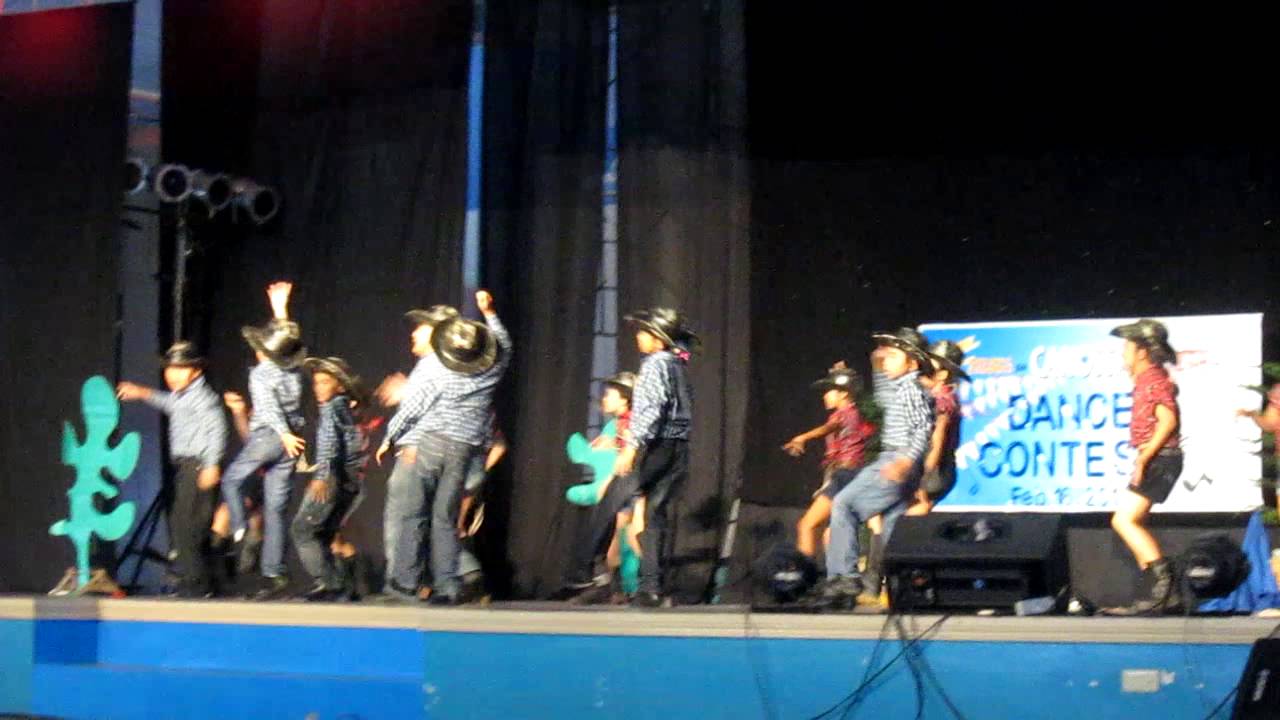 fair 2013 Canossa Academy 002 - YouTube