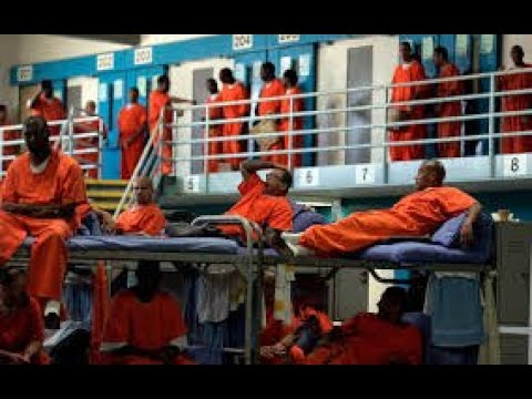 The most dangerous and notorious prisons in the world part1 - YouTube