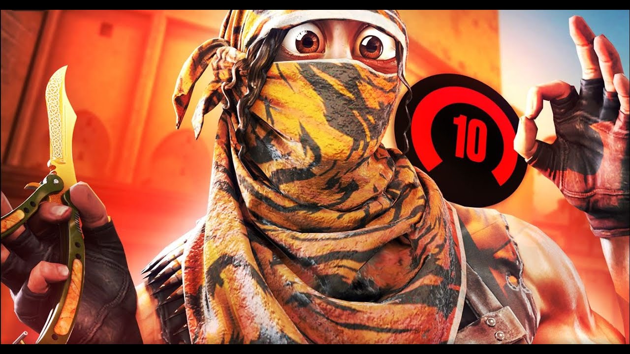 CSGO FACE IT LIVE | CSGO WILL DIE SOON - YouTube