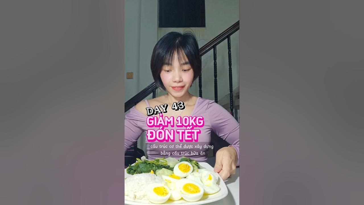 Xây dựng cấu trúc bữa ăn chuẩn như thế nào? #giamcan #vietcoach #Weightloss #healthy #eatclean ...