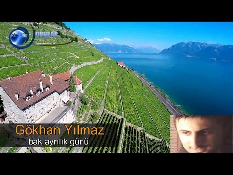 gökhan yılmaz - bak ayrılık günü