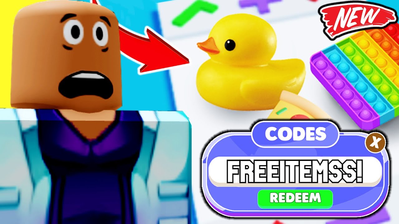 *NEW* All Working Codes For POP IT TRADING In APRIL 2023! - YouTube