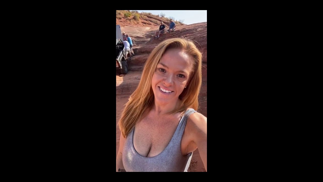 Sendit RUBI goes to Trail Hero 2020 Ep.1! - YouTube