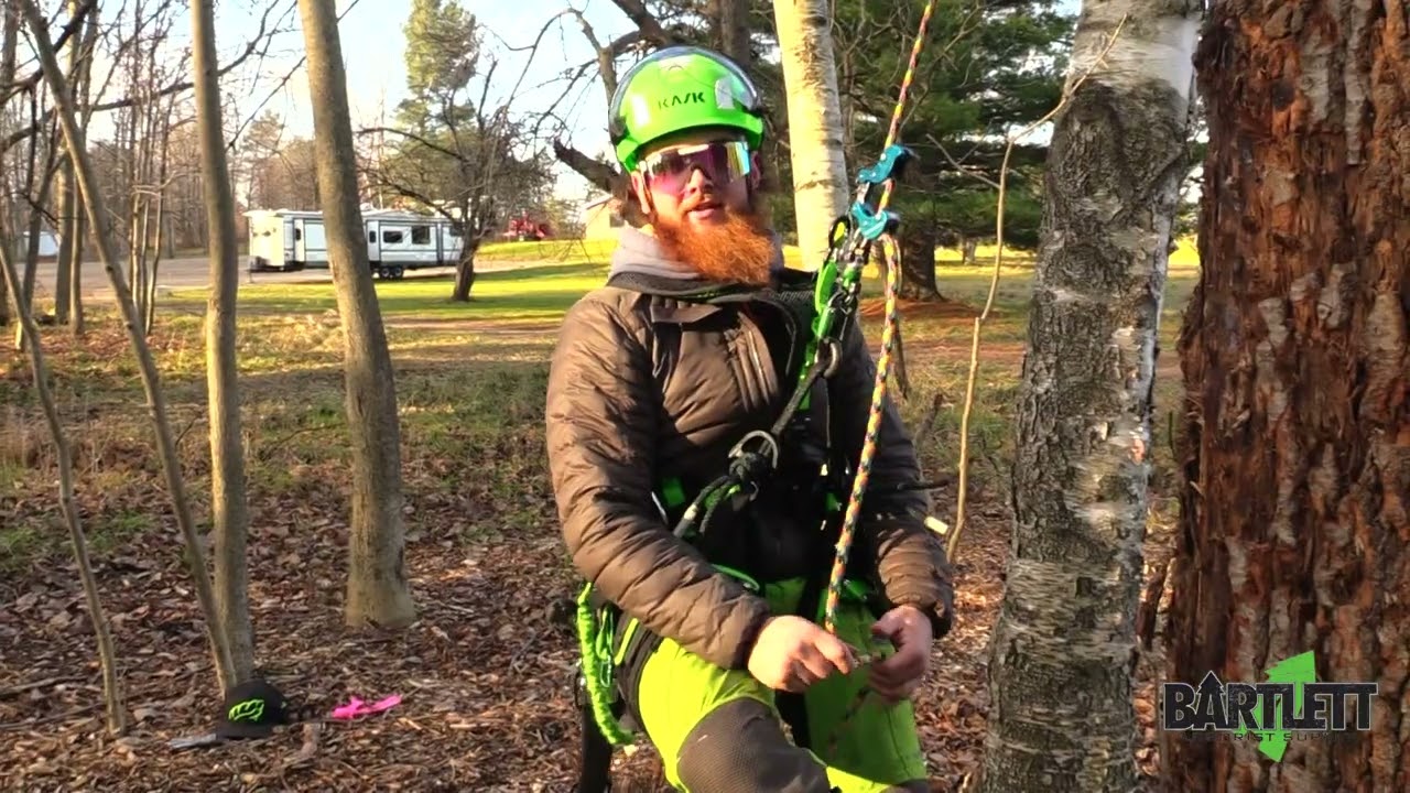 Kiwi Klimber Ascender - YouTube