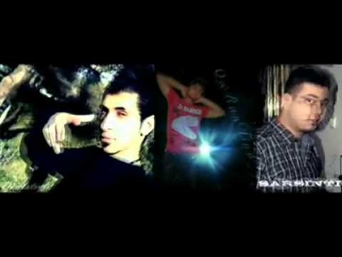 Dj Hatayli Ft Qarantina & Sarsıntı - Beni Cok Ararsın 2013