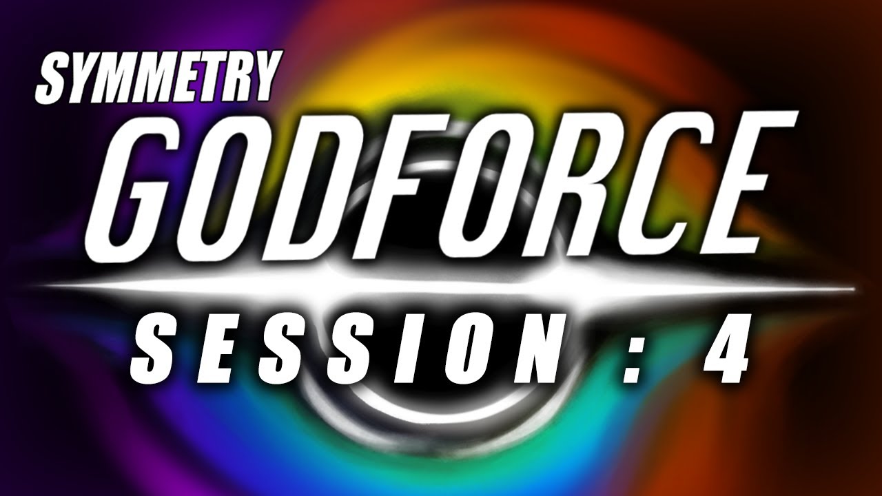 D&Dorks: GodForce - Session 4 (Frenemy on a Friday) - YouTube
