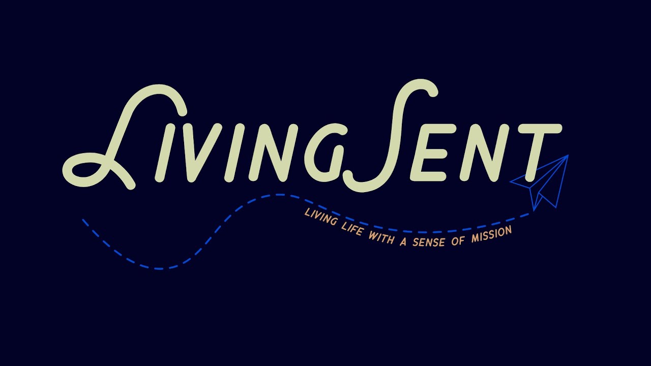 Living Sent- Salt of the Earth - YouTube