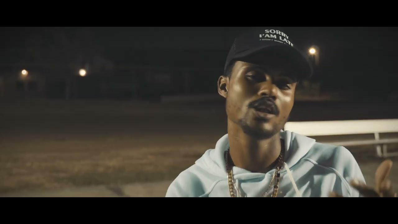 Tanje Apex - Solitude (Official Video) - YouTube