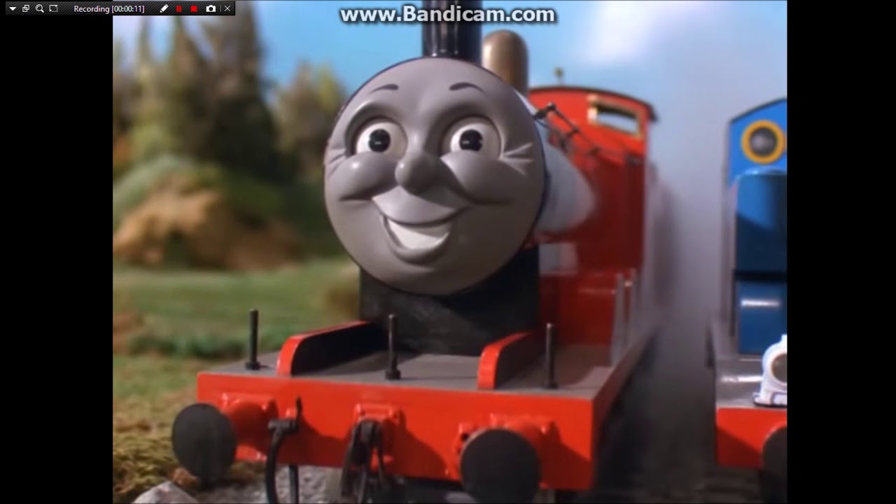 Thomas/Dumbo #1 - YouTube