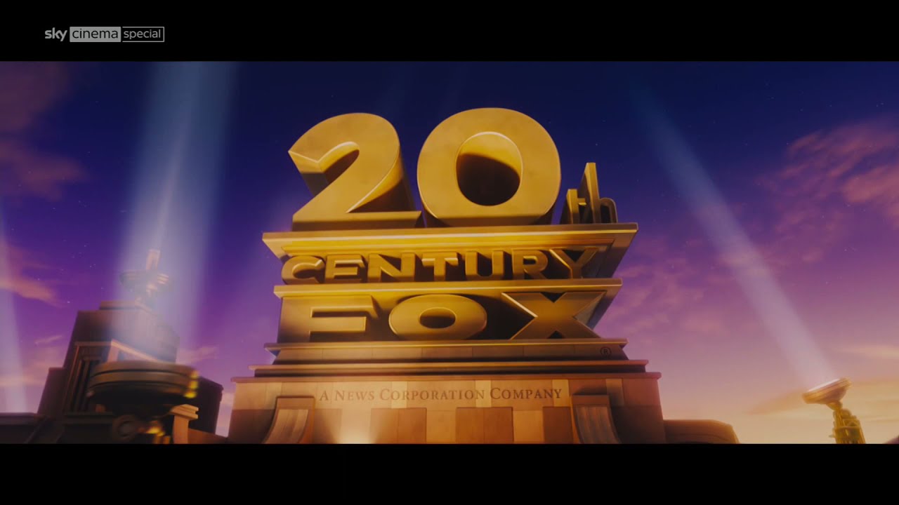 20th Century Fox 75 Years Logo (2011) - YouTube