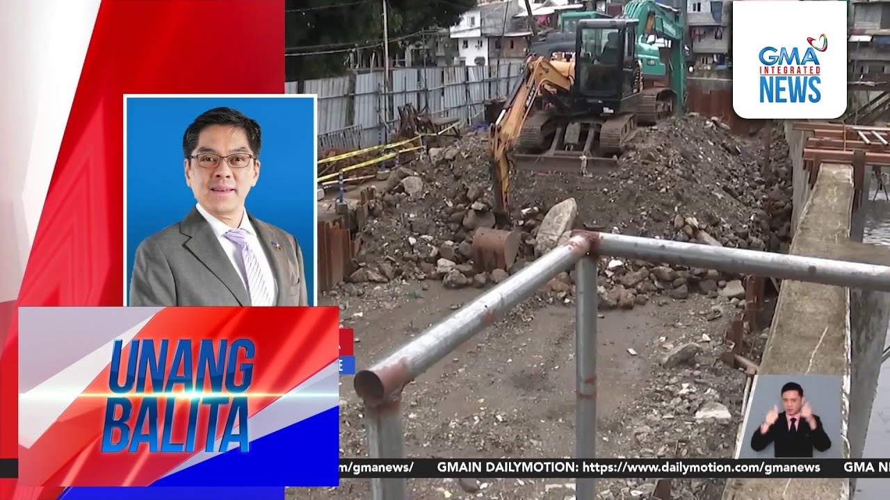 Panayam kay Atty. Brian Hosaka, Spokesperson, Independent Comm. for ...