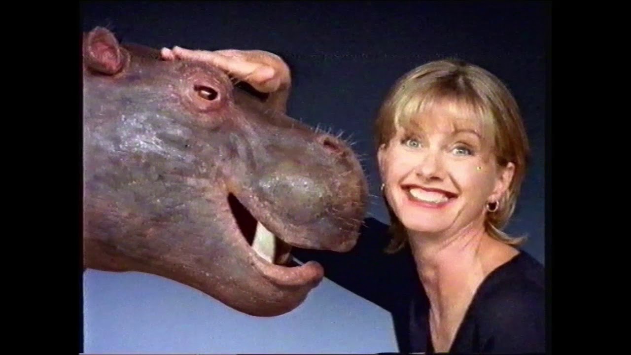 1996 Seven Commercials Brisbane (Part 2) - YouTube