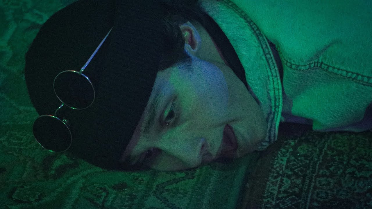 CØLD SHIVER - God Knows (Official Music Video) - YouTube