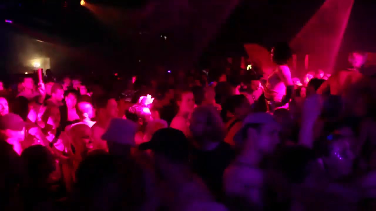BLOCK9: GLASTONBURY 2019, NYC DOWNLOW - YouTube