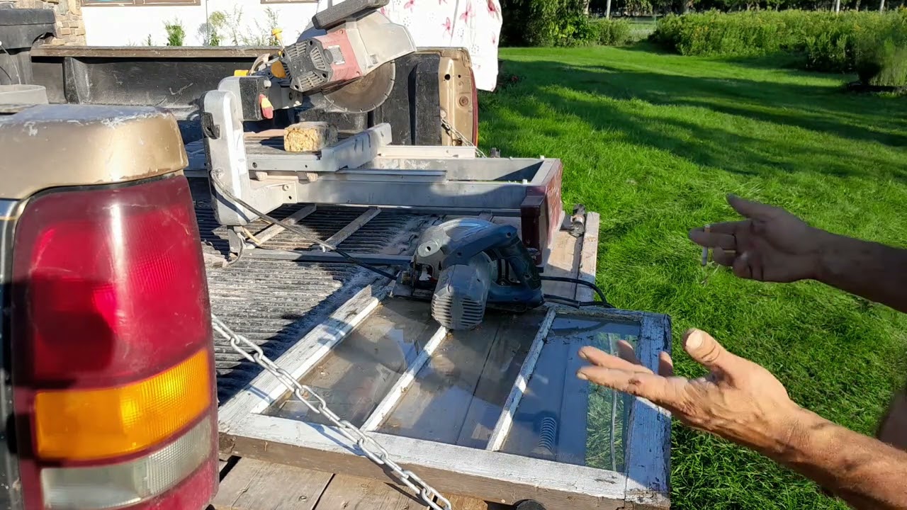 Harbor Frieght, Jupiter 2000 Watt Pure Sine Inverter Torture Test ...