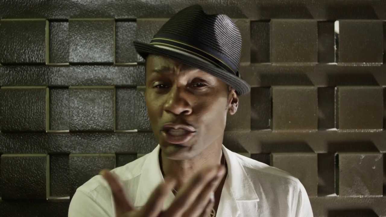 Leon Robinson Temptations