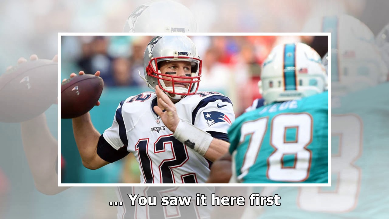 He said what?! the best nfl quotes of week 14 - YouTube