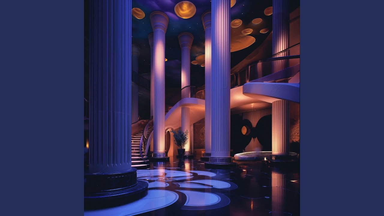 Mercy Drive - YouTube