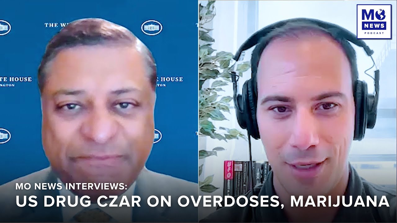 A New Approach on Marijuana & The Fight Against Fentanyl – A ...